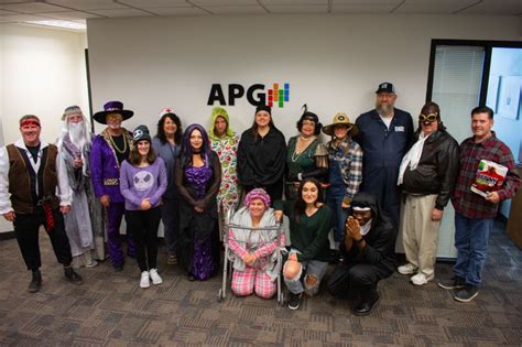 Automation Products Group Inc On Linkedin From The Team At Apg We