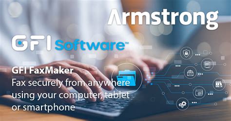 Gfi Faxmaker Fax For Your Business Server Cloud Hybrid