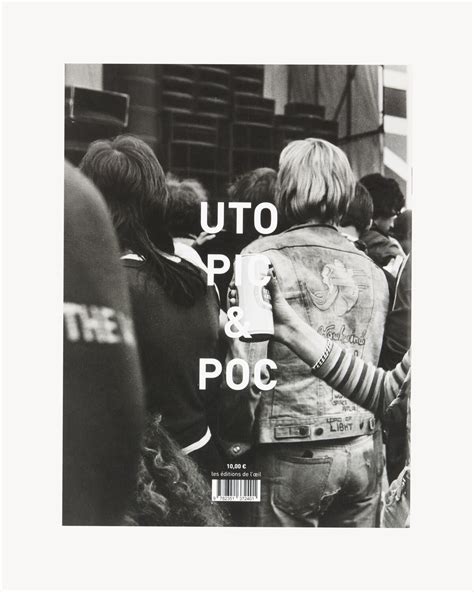 Gil Rigoulet Reading 1978 Regular Edition Saint Laurent