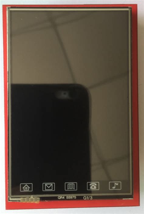 32 Inch Tftlcd Supporting Arduino Uno Development Board Pcb Hero