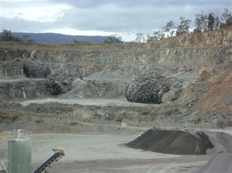 Soil Test And Quality Control