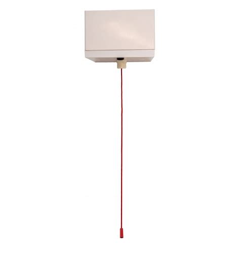 KP Wireless Disabled Toilet Pull Switch Help Button Ultra Secure