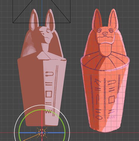 How Can I Create A Toon Shader Effect While Retaining The Image Texture