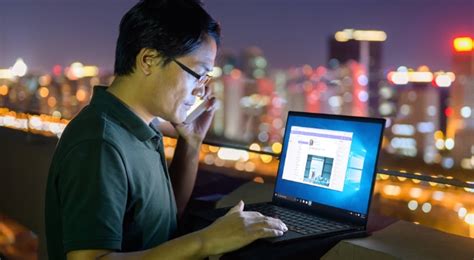 Lenovo CES 2021 Innovative Products Show At International CES Lenovo LenovoCES Lenovo UK