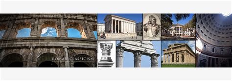 Calder Loths ‘roman Classicism The First In A New Series Of Icaa Educational Videos