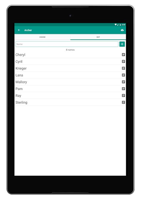 Random Name Picker Raffles Decisions Groups Apk For Android Download