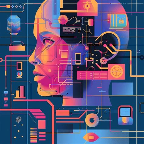 Exploring Innovation Illustrations Of Artificial Intelligence And Digital Transformation