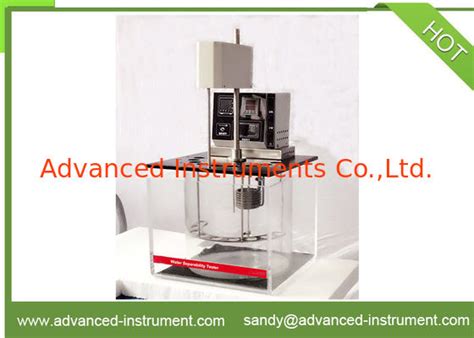 Jftot Aviation Turbine Fuel Analysis Thermal Oxidation Stability Tester