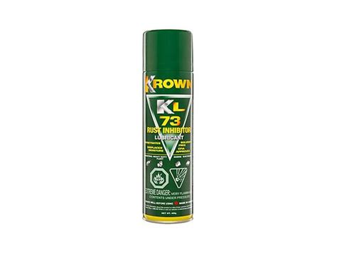 Kr71400 By Krown Industries Lubricant Krown Kl73 400g