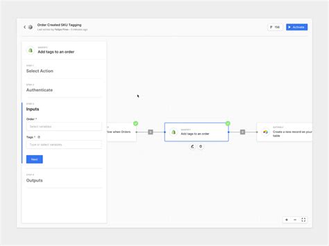 Workflow Design For Application In Google Search Console
