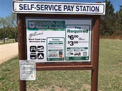 The Freedom 2 Roam Lyndon B Johnson Lbj National Grasslands