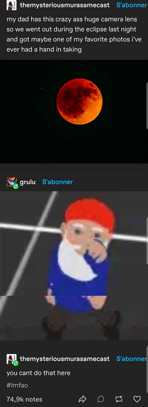 Get Mooned R Curatedtumblr