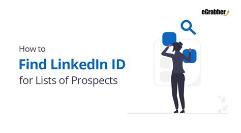 How To Find Someones LinkedIn Or ID Of Your Prospects In Less Than Seconds