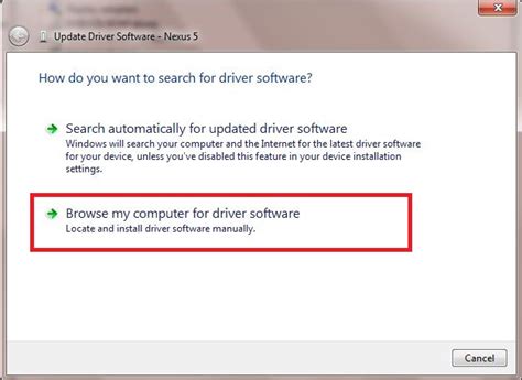 How To Resolve Android Adb No Devices Found Error On Windows 7