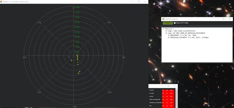 15 360 Degree Xv Proximity Lidar Other Hardware Ardupilot Discourse