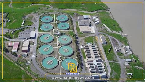 گرفتی کەم ئاوی چارەسەر دەکرێت