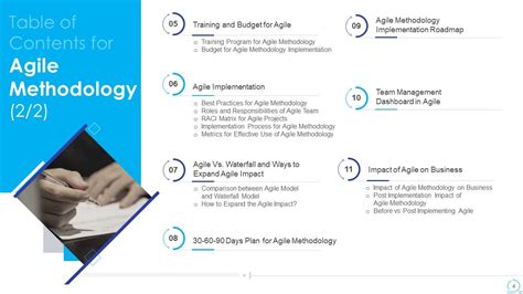 Top 10 Business Agility Powerpoint Presentation Templates In 2025