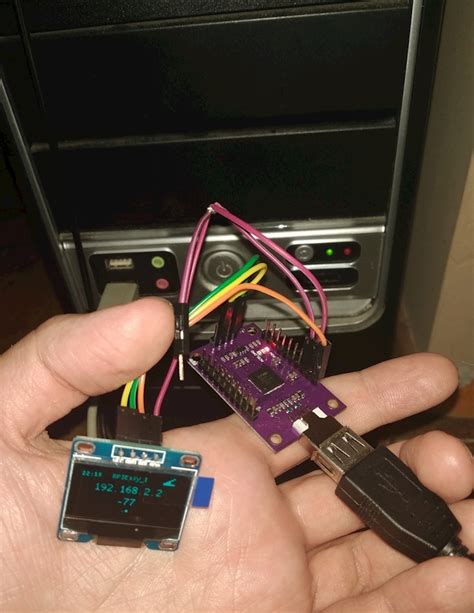 Usb Ftdi Gpio Bitek Mindenhol Avagy Okos Tárgyak
