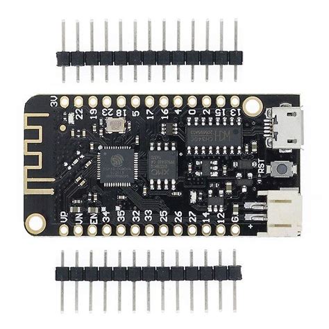 lite v1 0 0 wifi bluetooth development board antenna esp32 esp 32 rev1
