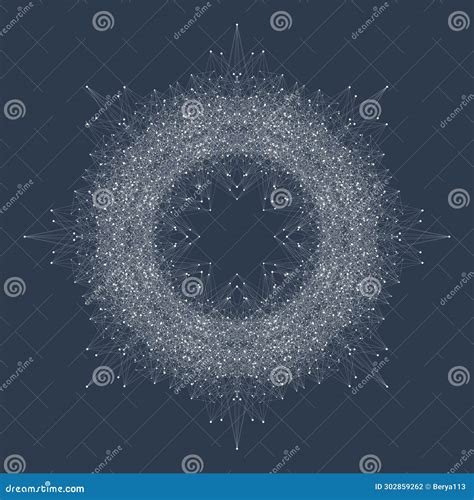 Ai Generative Banner Concept In The Digital Style Generative Ideas Design Element For Internet