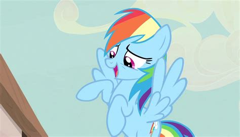 Rainbow Dash Scream Iconic Rainbow Dash Scream And Pinkie Pie Fun
