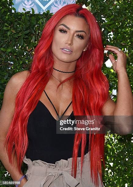 Natalie Eva Marie Photos And Premium High Res Pictures Getty Images