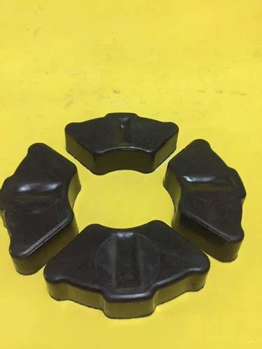 Damper Ft125rt200 Juego De Goma De Impacto Para Rin Mercadolibre