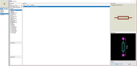 Simulating Designing Of Circuitspcb On Proteus 10 Steps Instructables