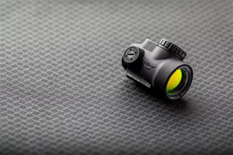 Reflex Sights Vs Red Dot Optics Primary Arms