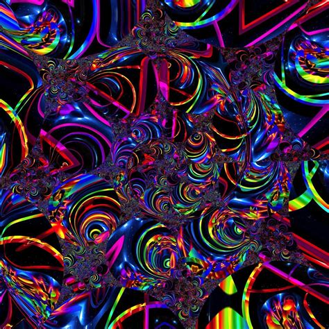 Mandala Psychedelic Wallpapers Top Free Mandala Psychedelic