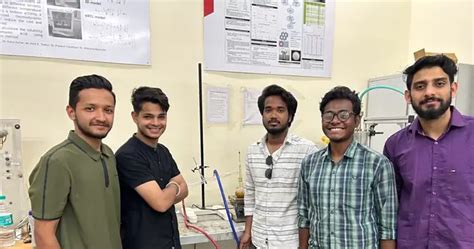 Pushpendu Sinha Rishabh Kinger Siddharth Raj Vivek Negi Varun Singh