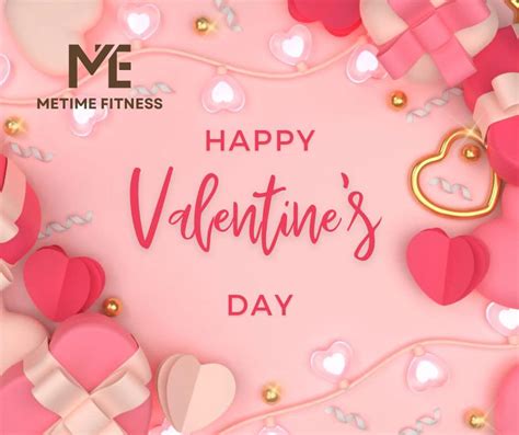 Happy Valentines Day💕 Metime Metime Fitness運動及痛症治療中心
