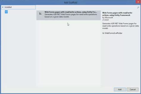 Visual Studio And Asp Net Preview Techbubbles