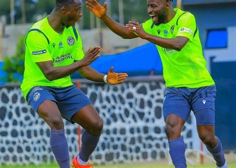 exclusive ghanaian striker michael sarpong joins wolaita dicha exclusive