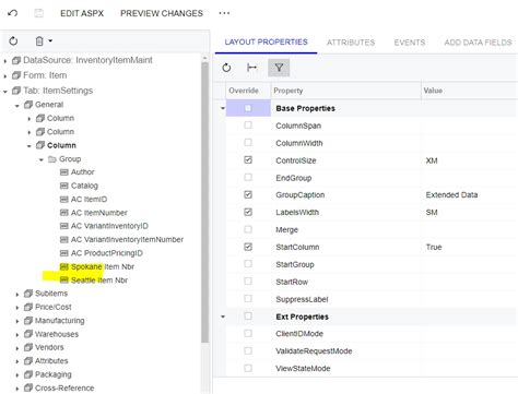 Adding Custom Field To Selector Column In So Community