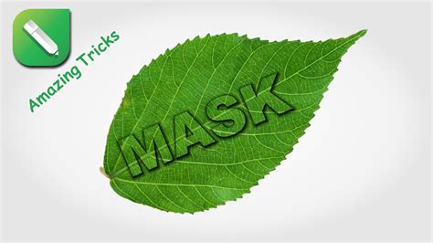 Masking Effect In Coreldraw Graphic Design Corel Draw Tutorials Youtube