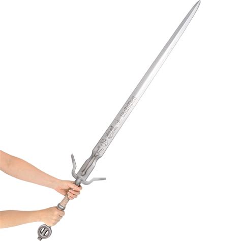 Zireael Ciris Sword Calimacil