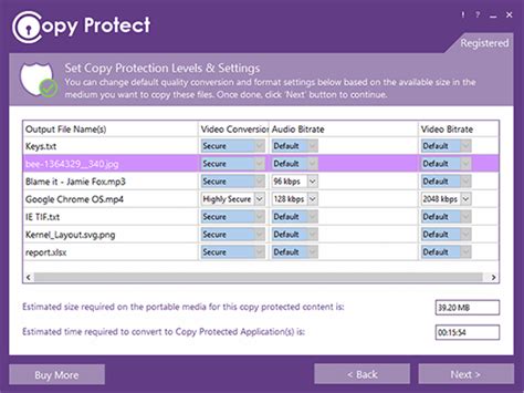 Copy Protect Copy Protection Software Copyright Your Work