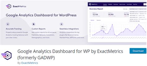 Best Google Analytics Plugins For WordPress In