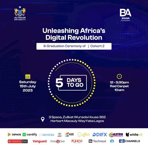 Idris Rasaq On Linkedin Graduation2023 Unforgettableevent Blockchaineducation