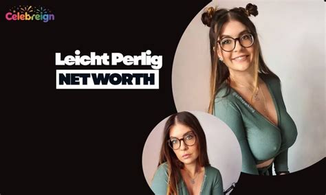 Leicht Perlig Age Revealed Bio Net Worth Height And Untold Secrets