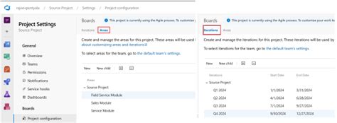 Step By Step Migrate Azure Devops Work Items Using ‘azure Devops