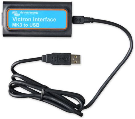 Interfaz Ve Mk3 Usb