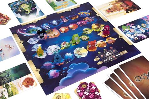 Disney Dixit Review