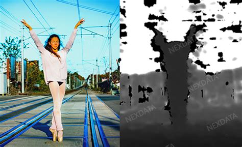 15 People 22 Landmarks Annotation Data Of 3d Human Body