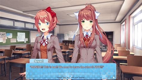 Oh No R Ddlc