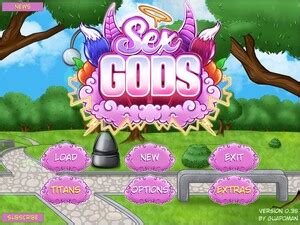 Sex Gods New Version