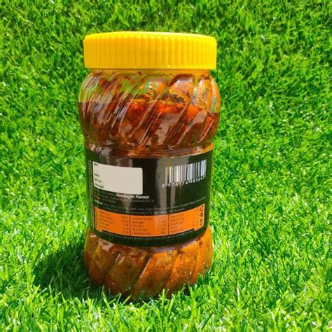 Mix Pickle Mix Achar मिक्स अचार Uttarakhand Haat