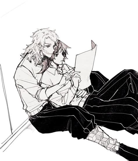 Kimetsu No Yaiba Demon Slayer Image By Pixiv Id 2296884 2848492