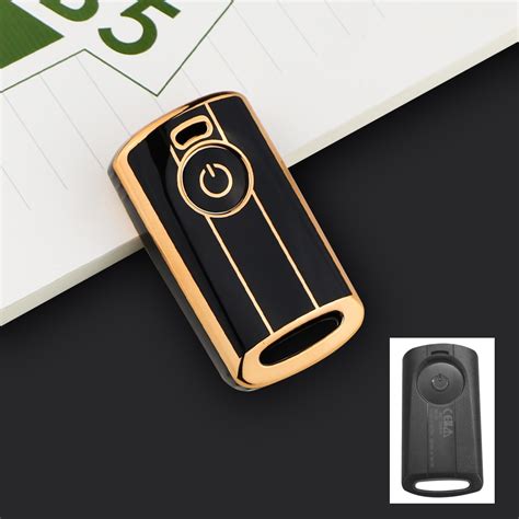 For YAMAHA XMax 125 250 309 300 400 Tricity 2020 2021 2022 NMAX 125 Tmax Tech Max TPU Key Cover